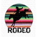 Rodeo Sublimation Designs Downloads, Digital Download, Sublimation ...