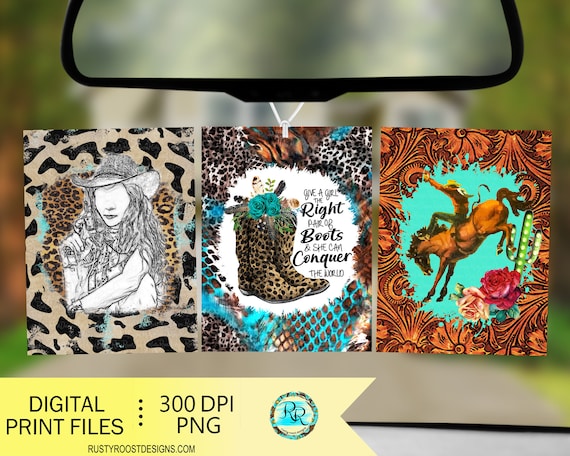 Car Air Freshener PNG Car Air Freshener Sublimation Designs - Etsy