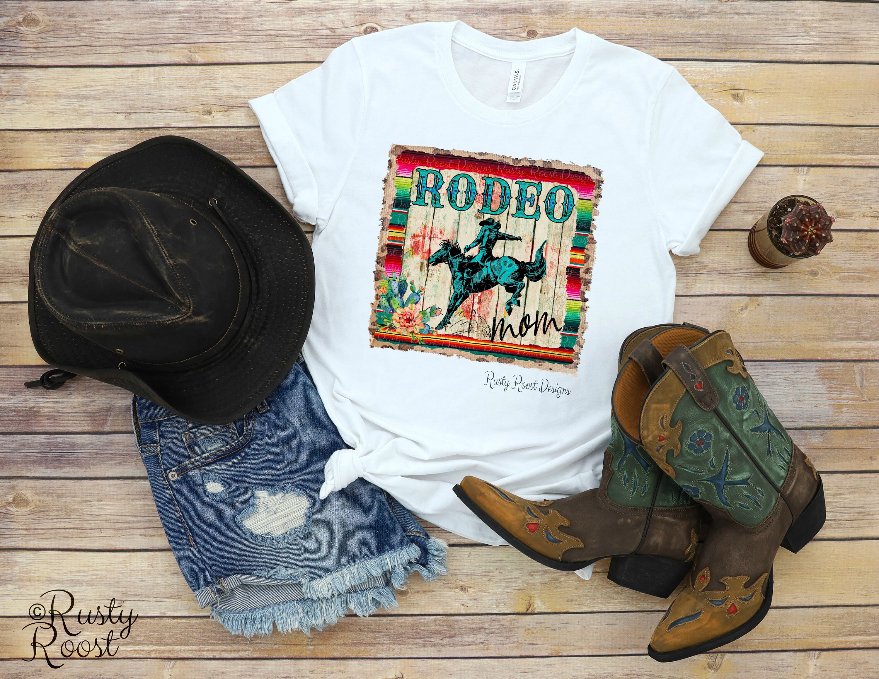 Rodeo Sublimation Designs Downloads, Rodeo Mom Png, Digital Download ...