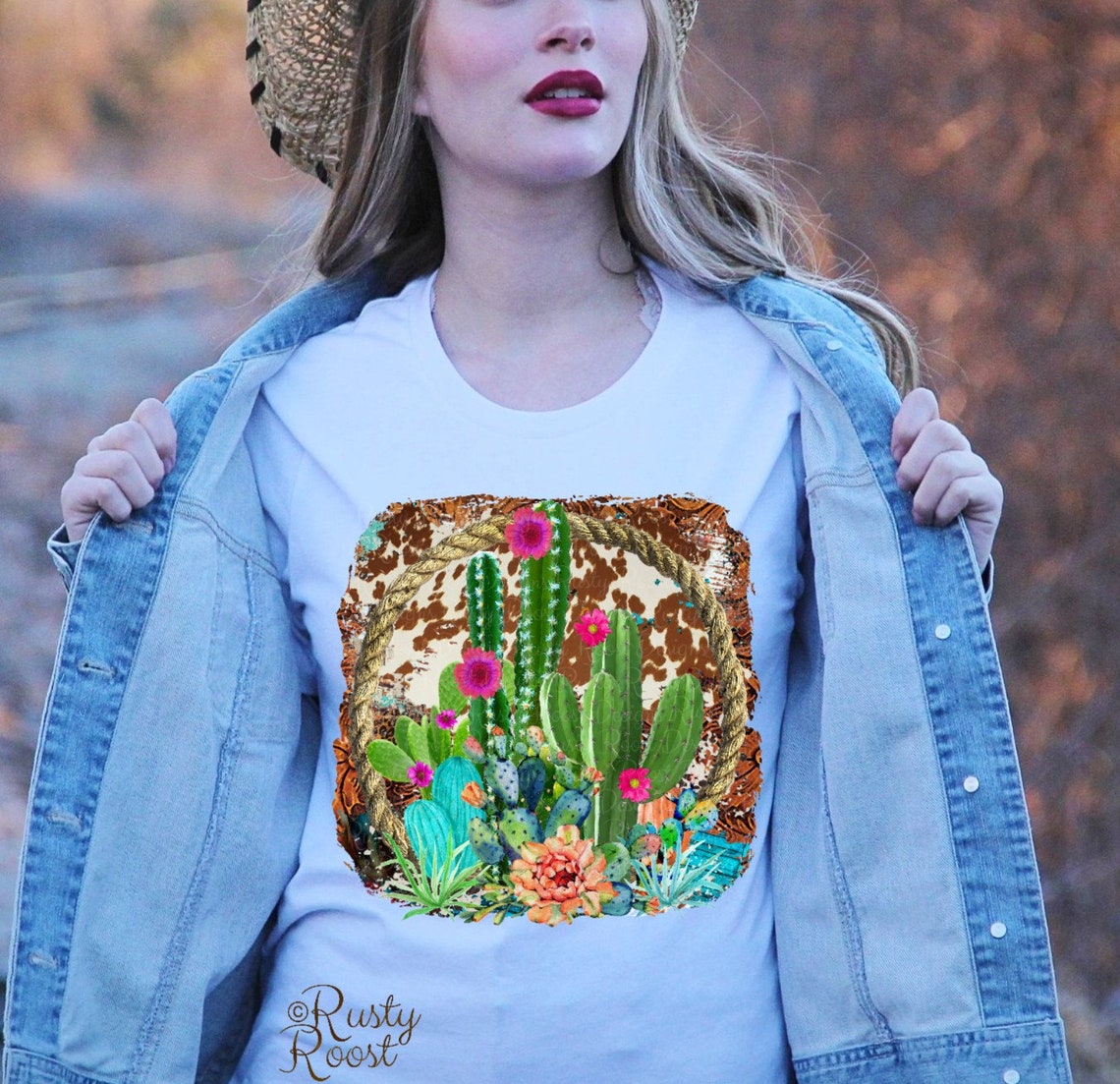 Cactus Sublimation Designs Downloads Cactus Png Watercolor - Etsy