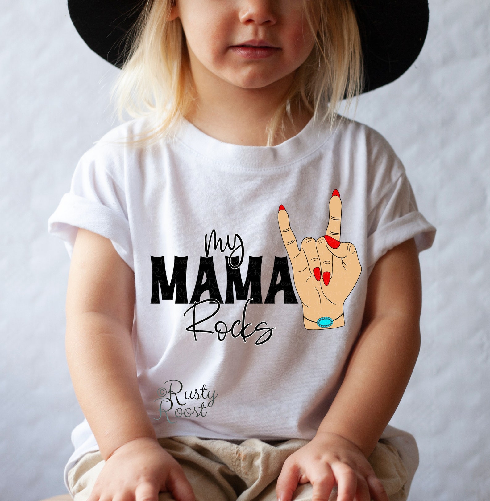 This Mama Rocks Png Mama Sublimation Designs Downloads - Etsy
