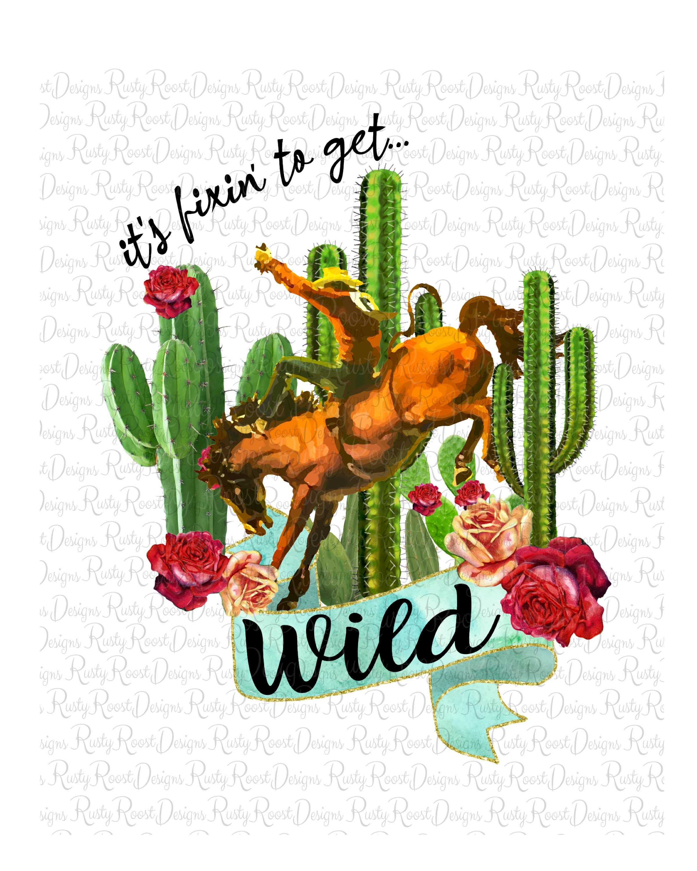 Western sublimation designs downloads rodeo sublimation | Etsy