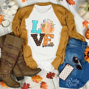 Noni Life Png, Fall Sublimation Designs Downloads, Love Pumpkin Design ...