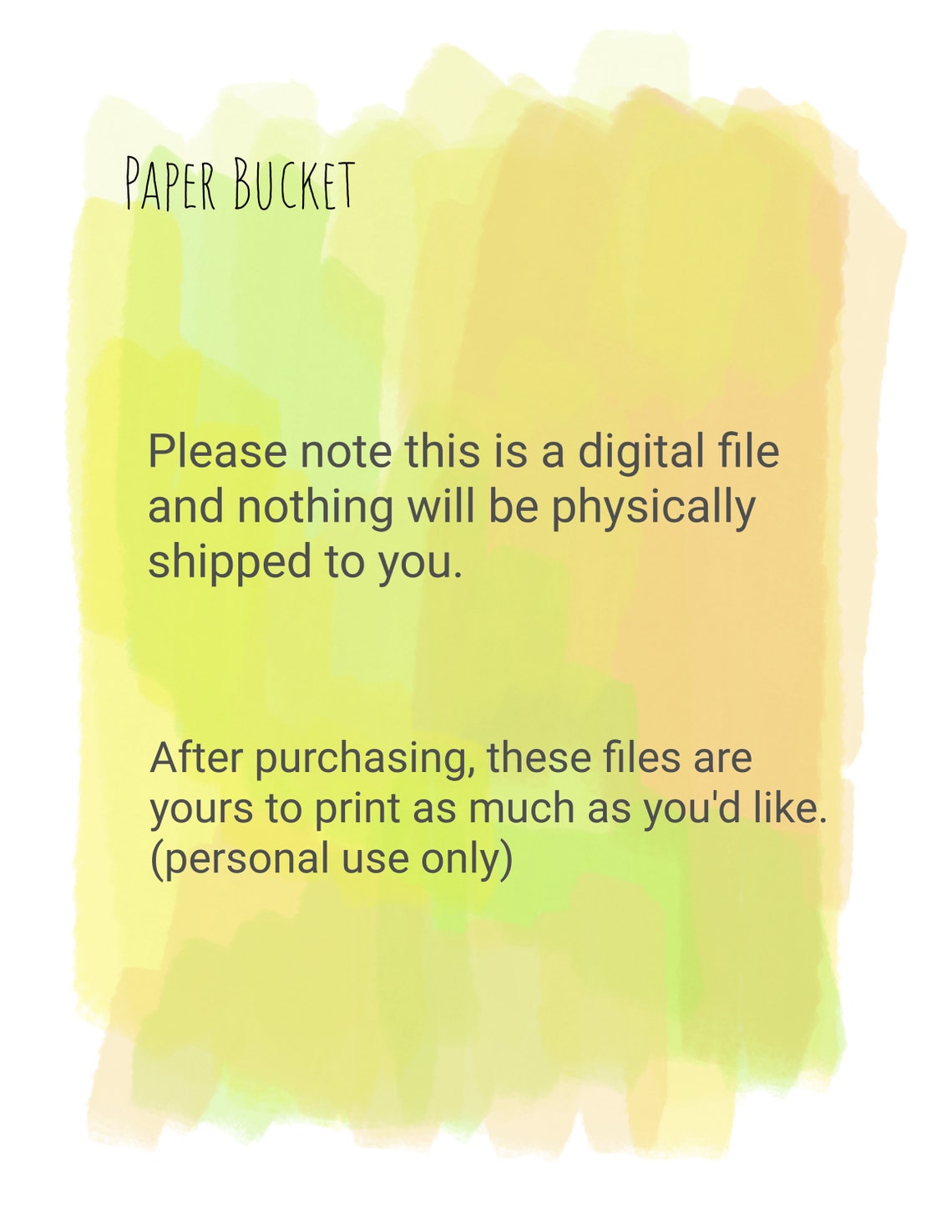 Printable Plant Log / Garden Journal / Plant Care Guide - Etsy