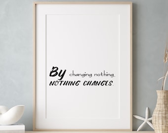 Tony Robbins Poster - Etsy
