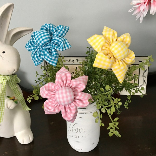 Spring Floral Decor - Etsy