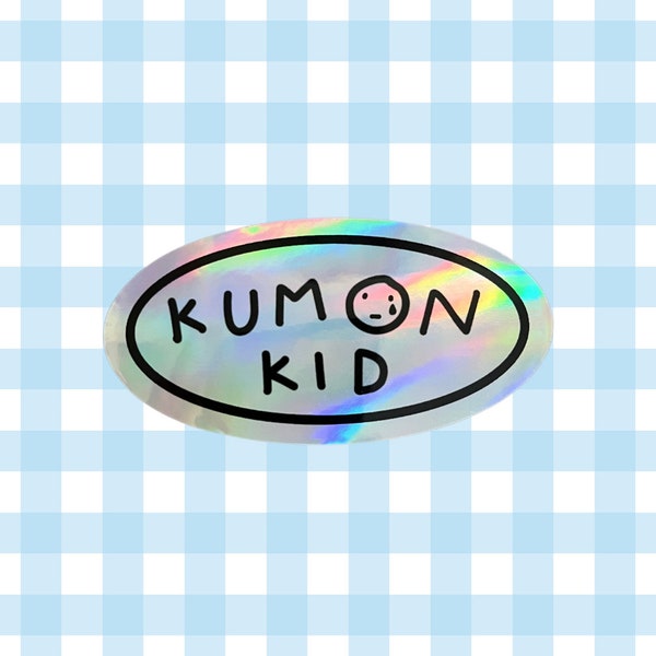 Kumon - Etsy