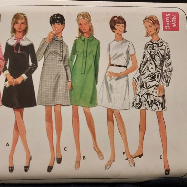 Butterick 4699 - Etsy