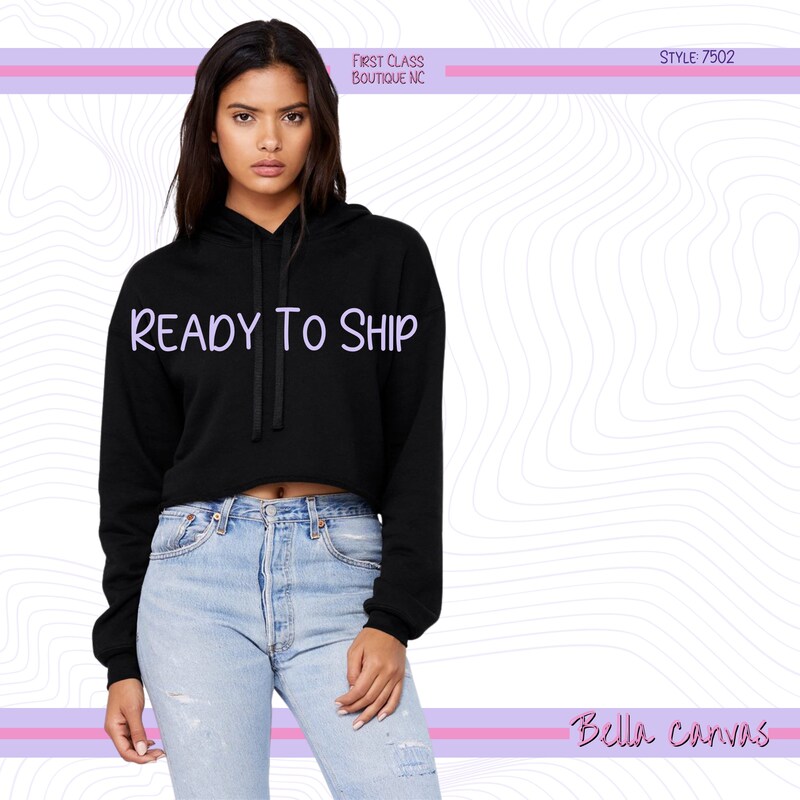 Blank Hoodie No Drawstring - Etsy