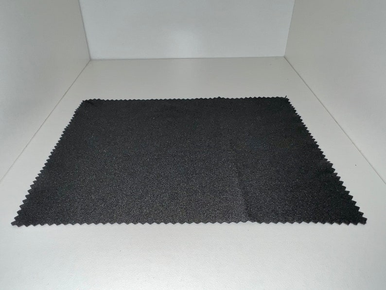 Jeff Goldblum JMM Style Square Sun Frames Vintage Eyewear - Black ...