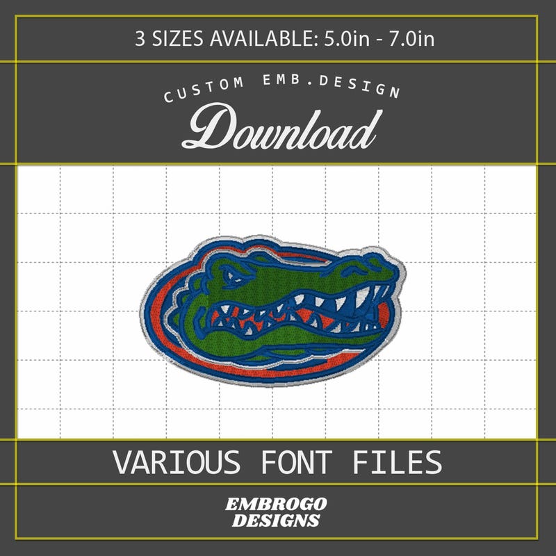 Pes Embroidery Designs - Etsy