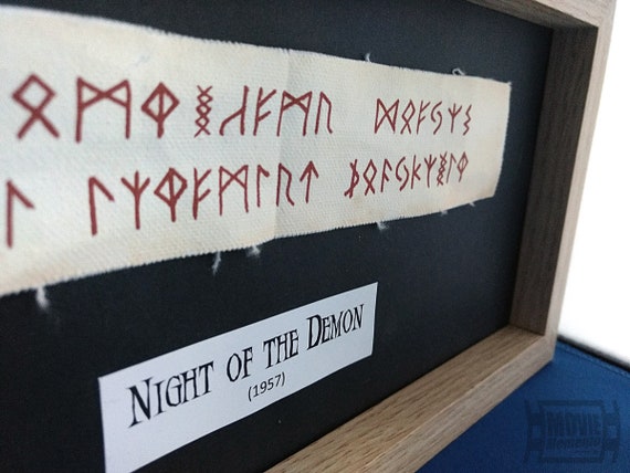 Parchment Background Runes
