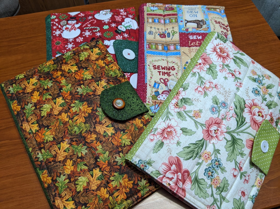 Cross Stitch Companion Organizer for All Types of Needlework With ORT ...