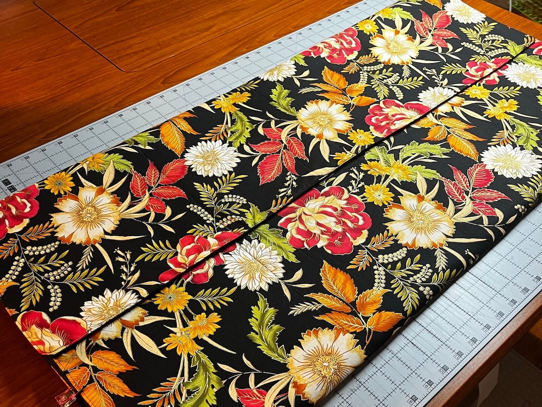 Cross Stitch Scroll Frame Cover and Grime Guard for Cross Stitch ...