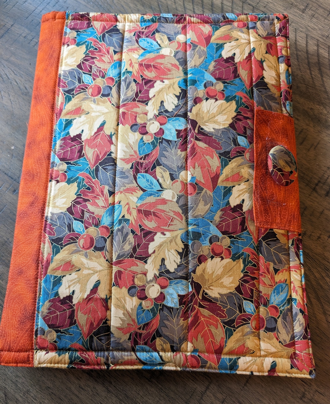 Cross Stitch Companion Organizer for All Types of Needlework With ORT ...