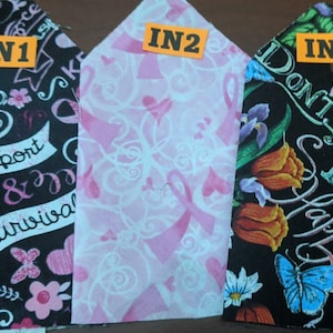 ORT Floss Thread Pal Catcher - for Cross Stitch- ORT Design Collection ...