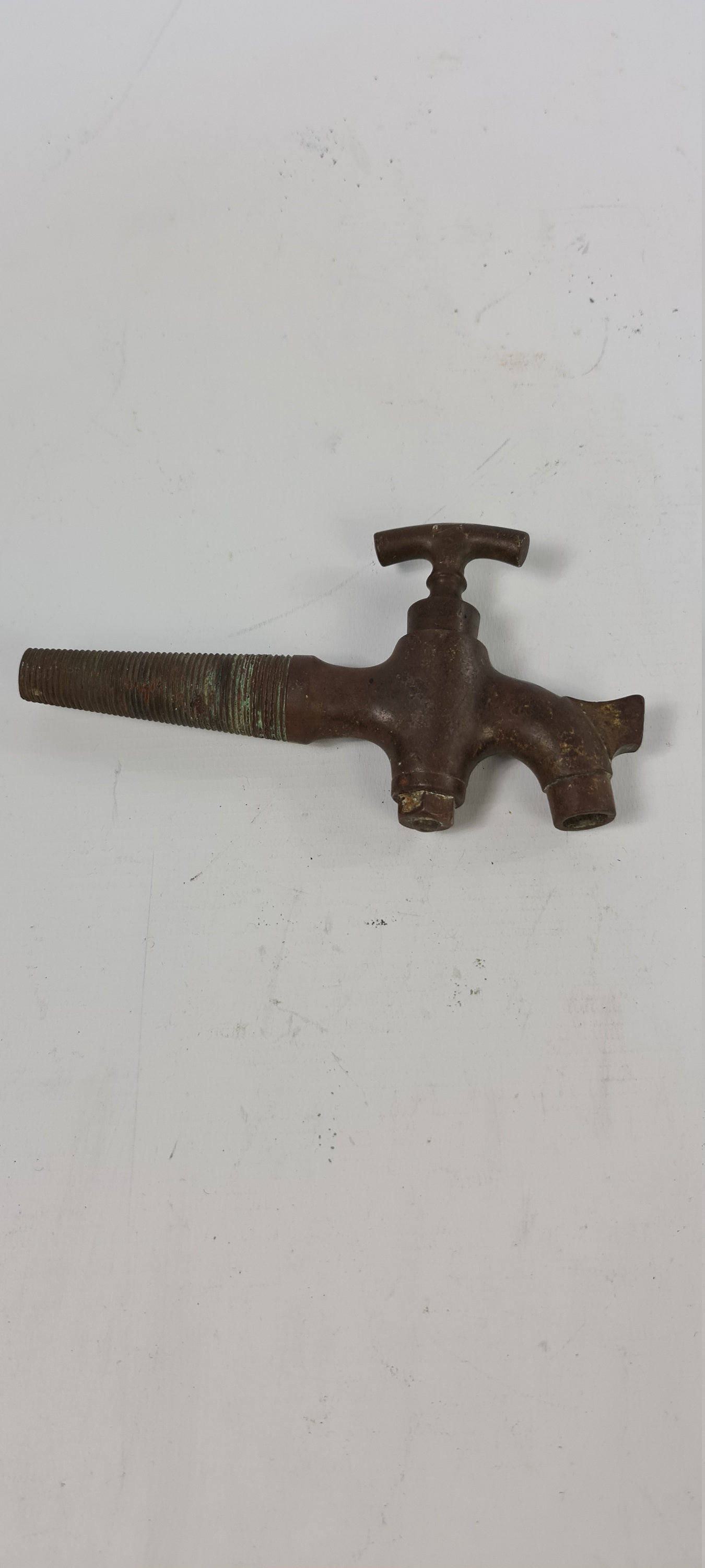 Vintage Barrel Tap Etsy
