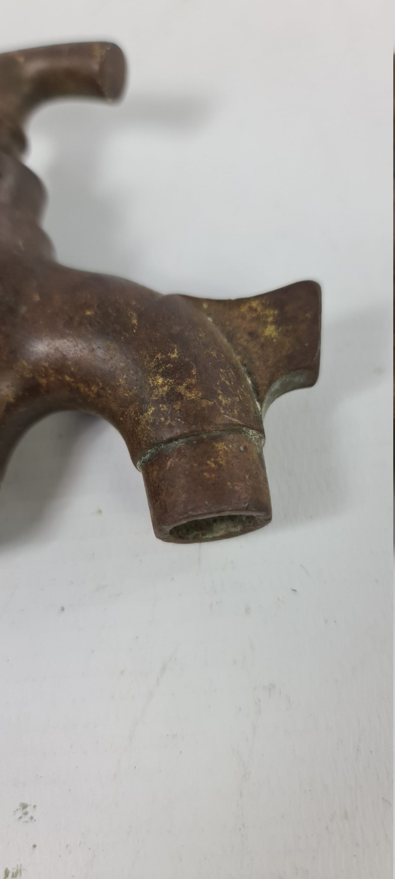 Vintage Barrel Tap Etsy