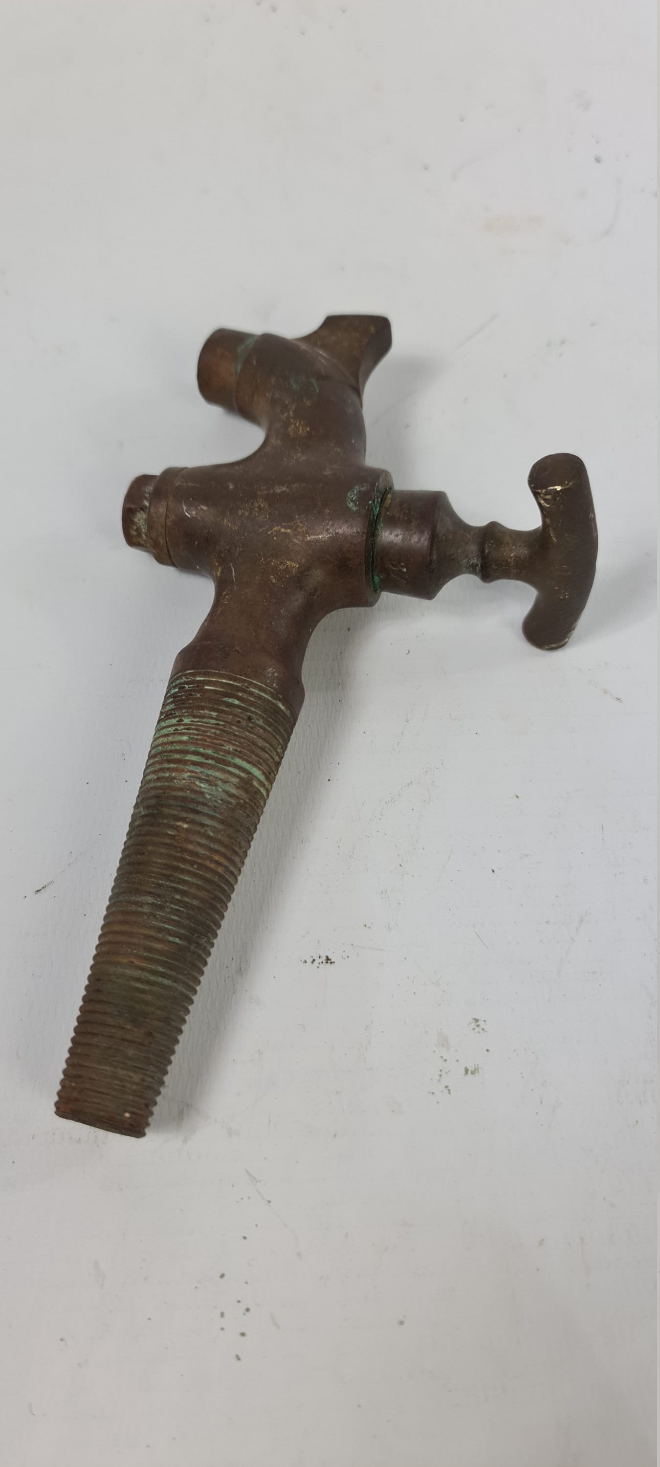 Vintage Barrel Tap Etsy