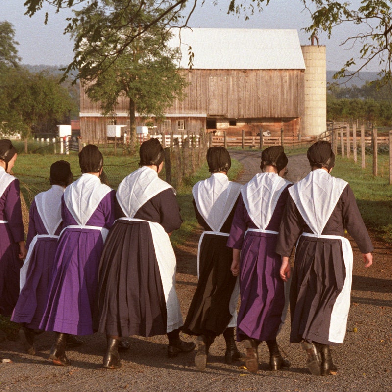 Amish Clothing - Etsy