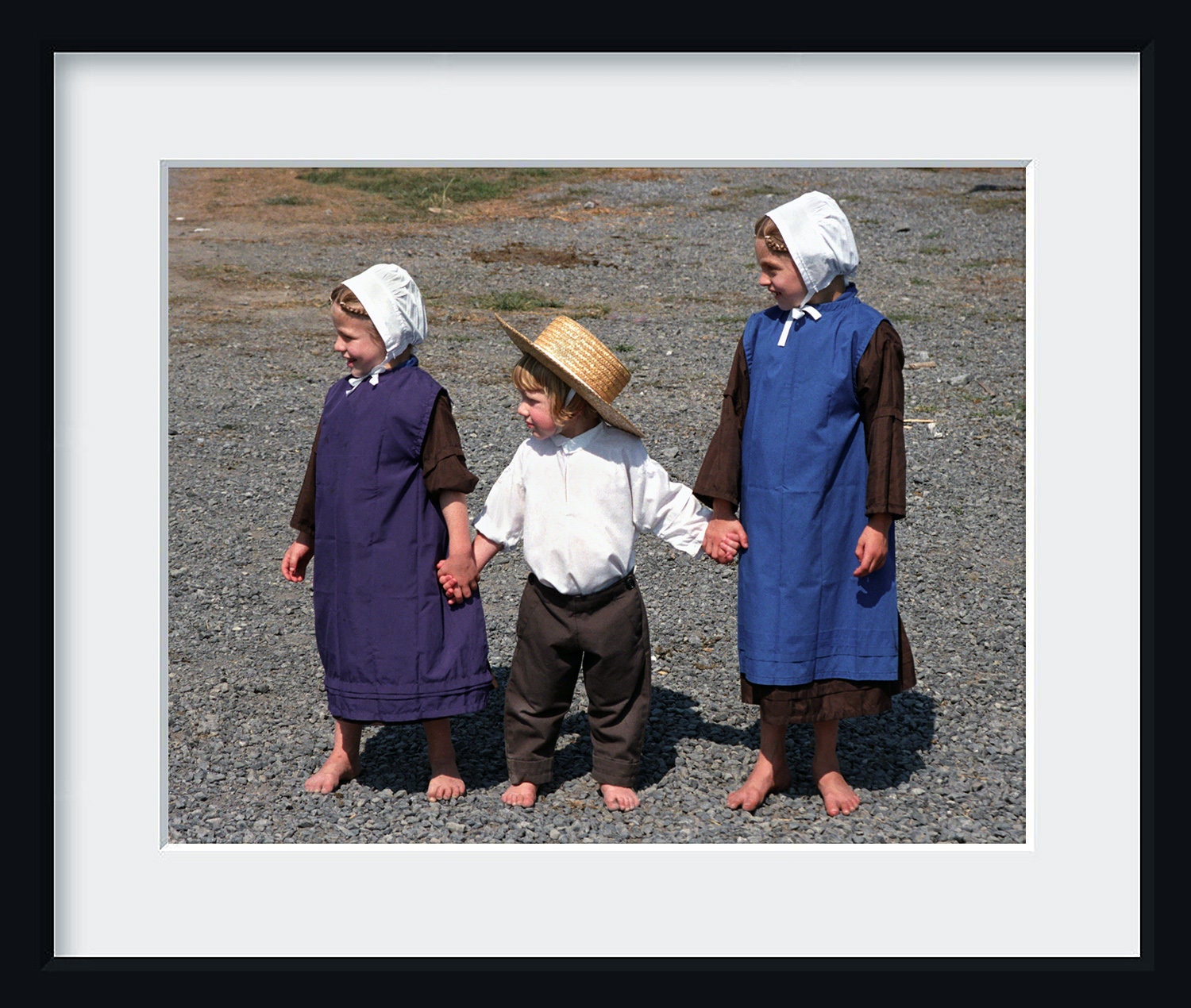 Amish Photography, “in Good Hands” Amish Print, Art Print, Fine Art ...