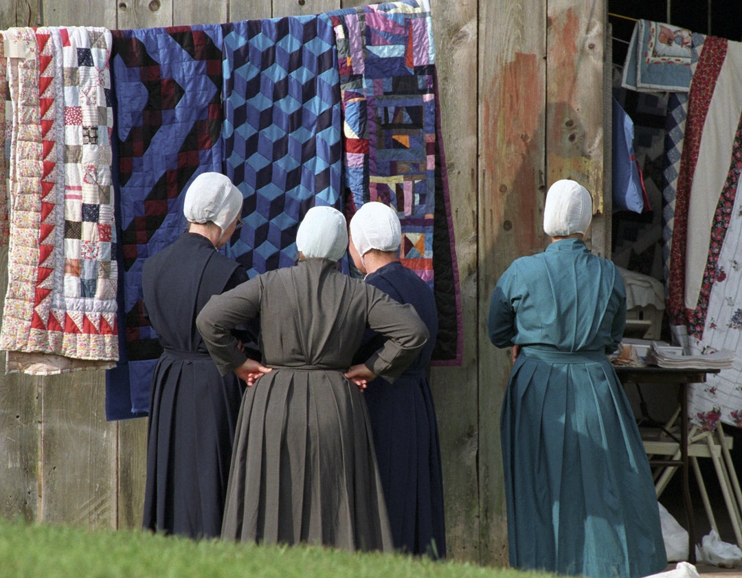 Amish Photography, “the Inspectors”, Amish Print, Fine Art Print, Fine ...