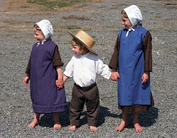 Amish Photography in Good Hands Amish Print Art Print - Etsy