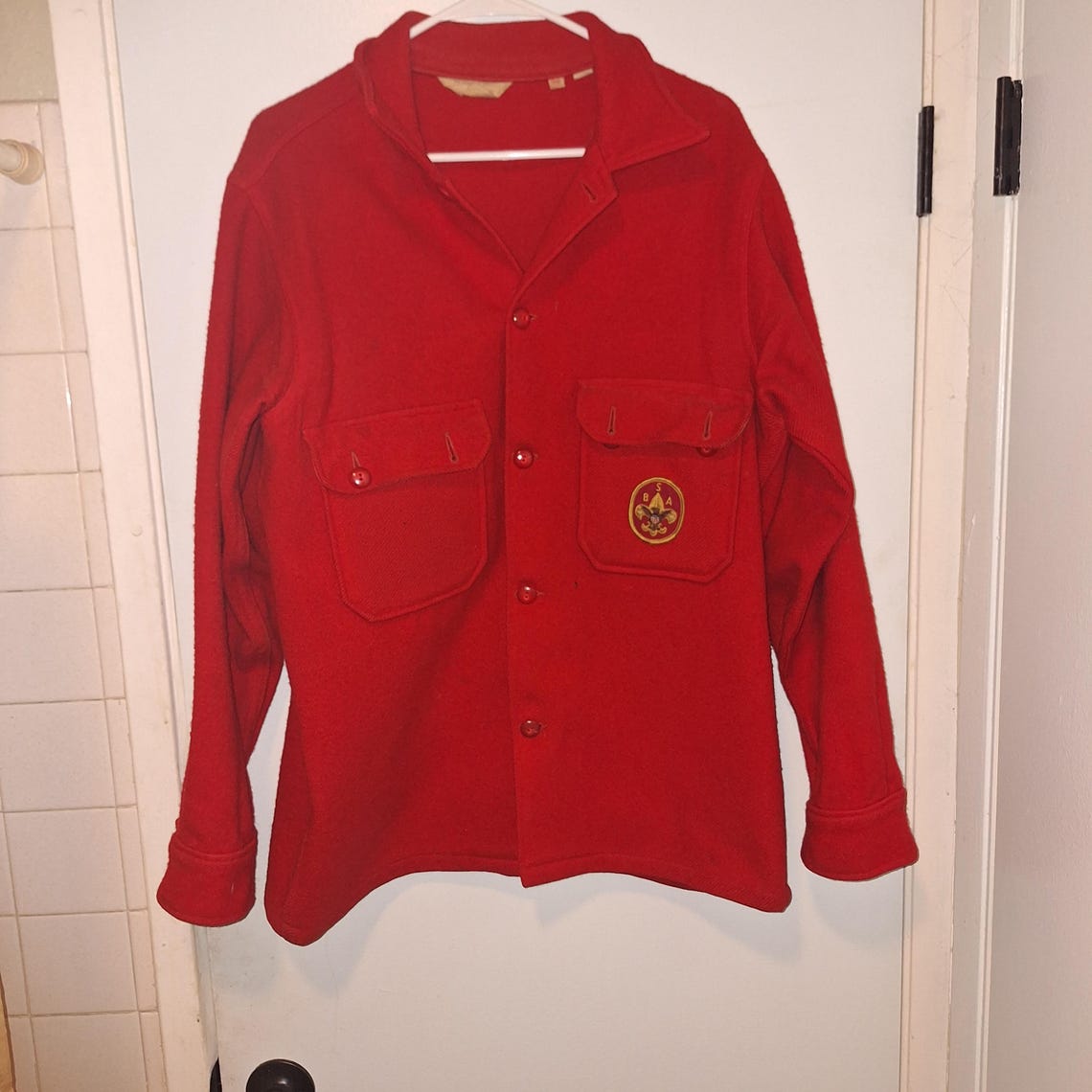 Official Boy Scouts Clothing - Etsy