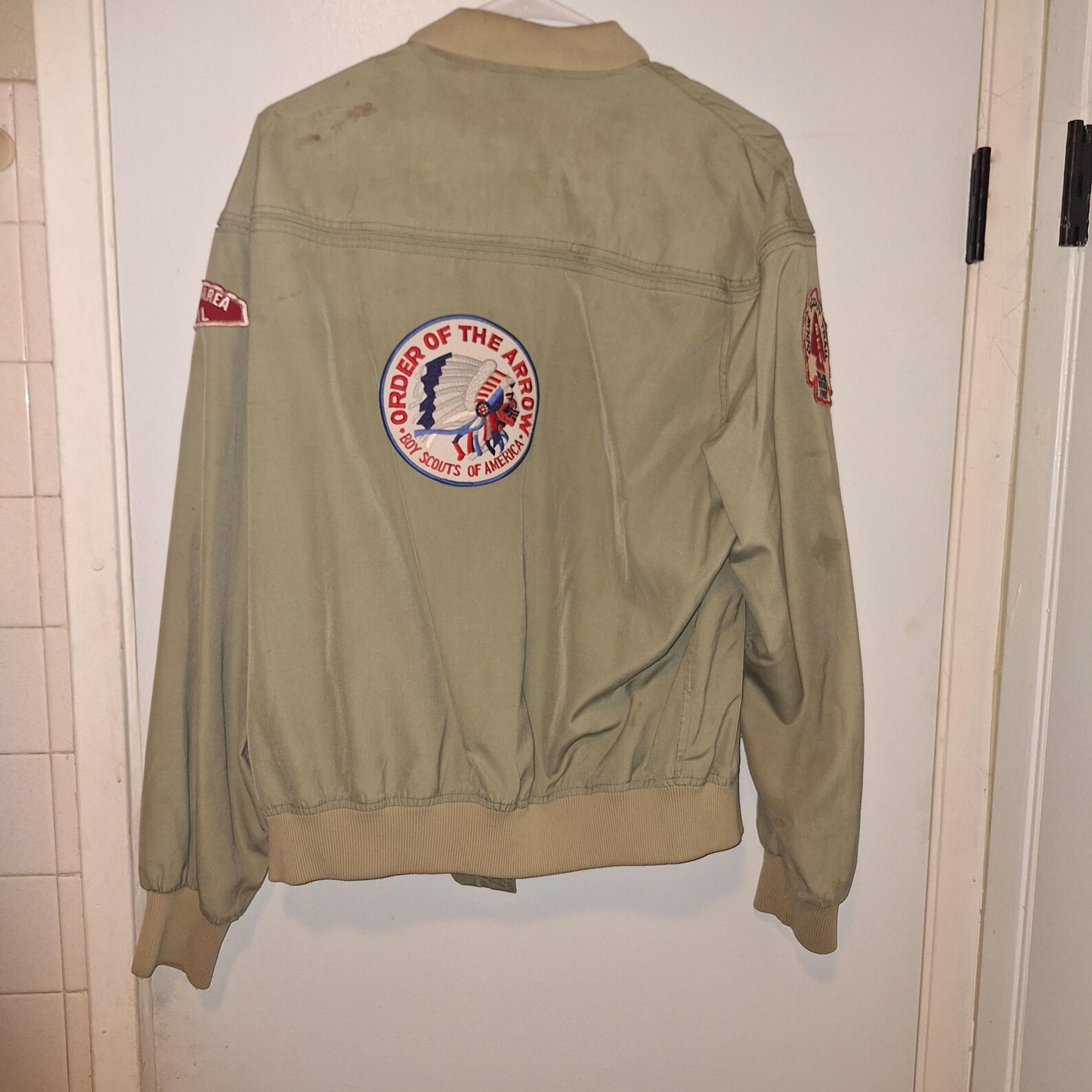 Official Boy Scouts Clothing - Etsy