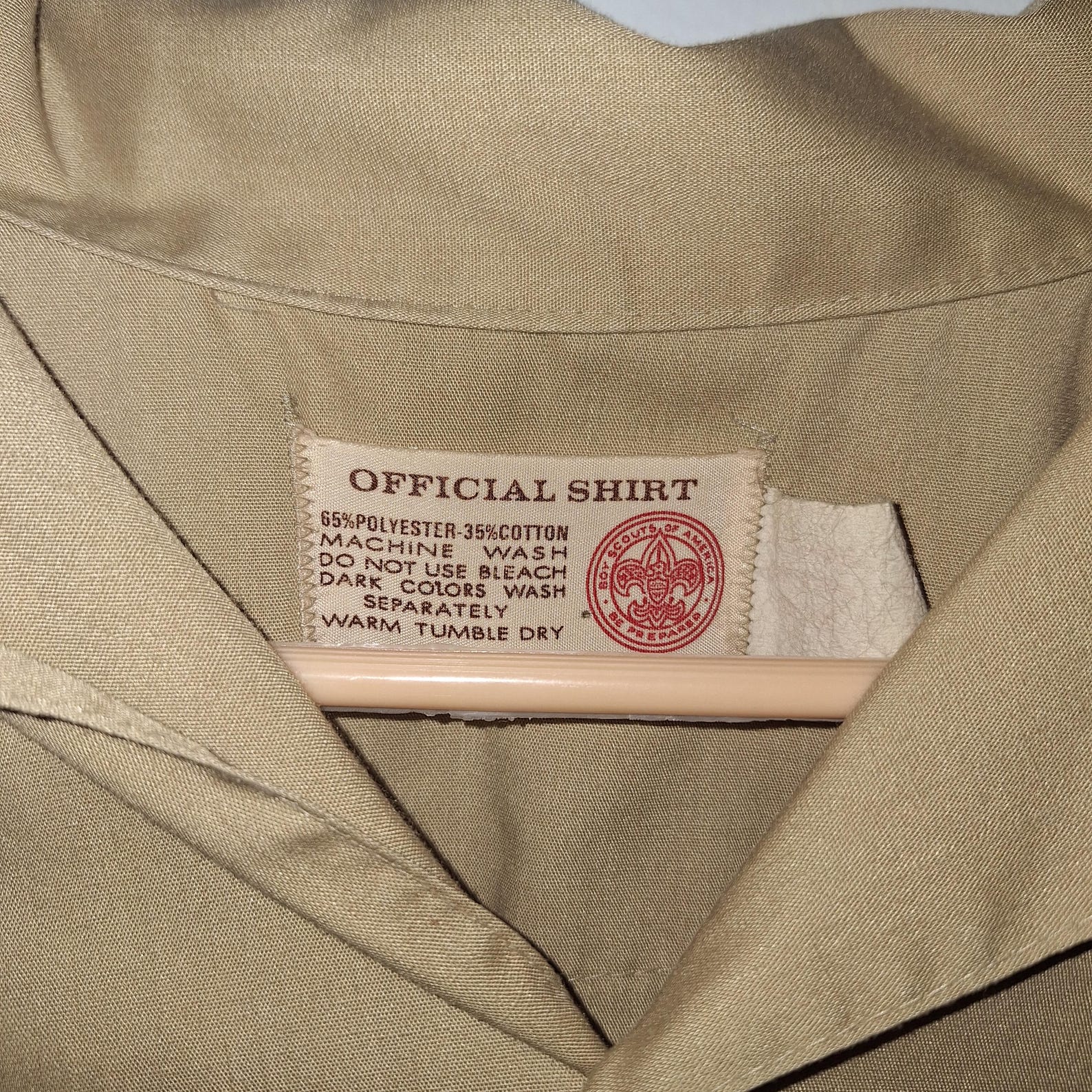 Official Boy Scouts Clothing - Etsy