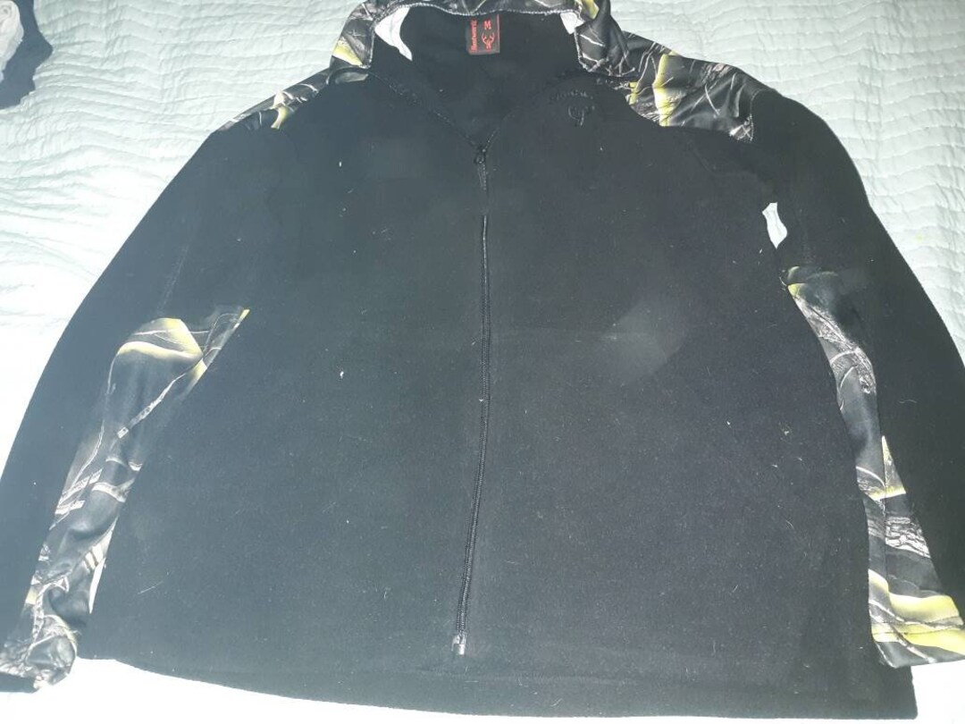 New Huntsworth Camo Jacket - Etsy