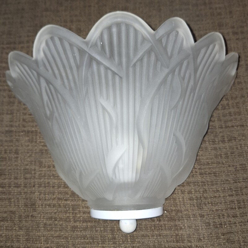 Flower Sconce - Etsy