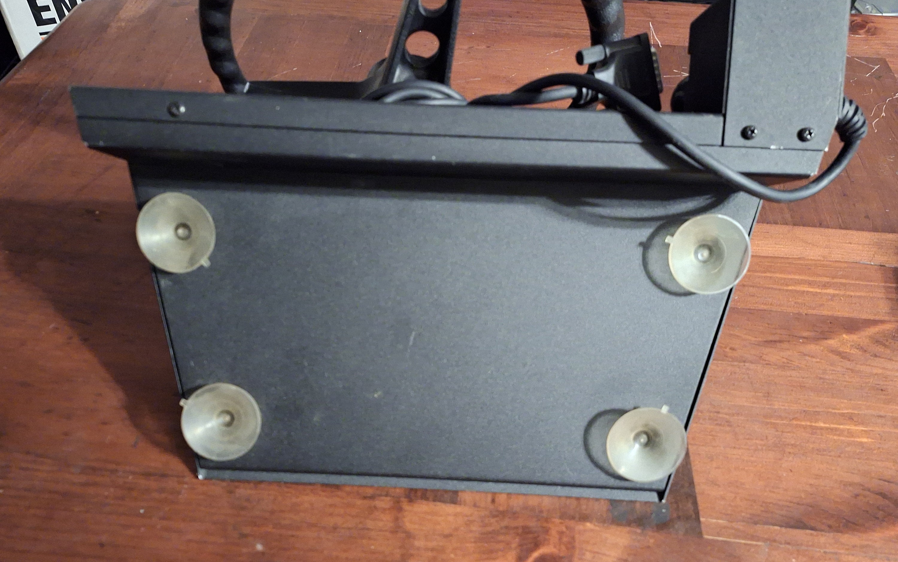 Thrustmaster Formula T1 Racing Wheel and Pedals - Etsy