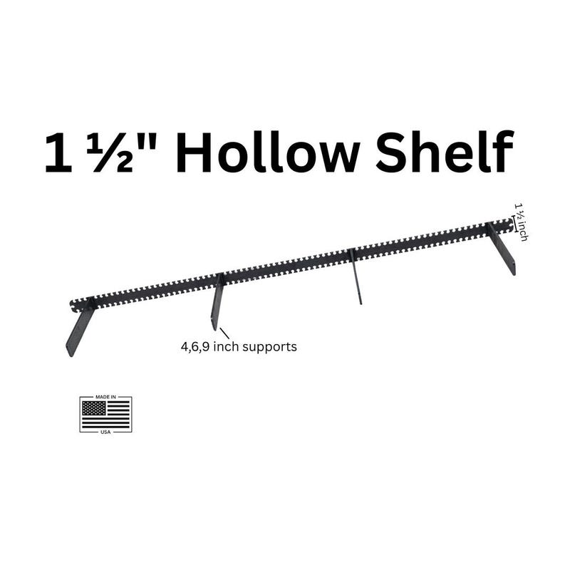 2inch Shelf Brackets - Etsy