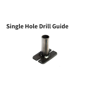 Floating Shelf Drill Guide/drilling Fixture - for Drilling Perfectly ...