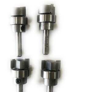 Floating Shelf Tooling Bundle - Etsy