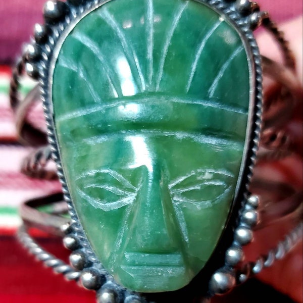 Mexican Jade - Etsy