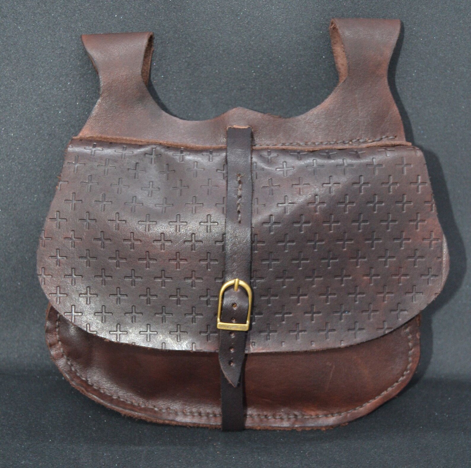 Medieval Bag Pattern, PDF Larp Belt Pouch - Etsy Canada