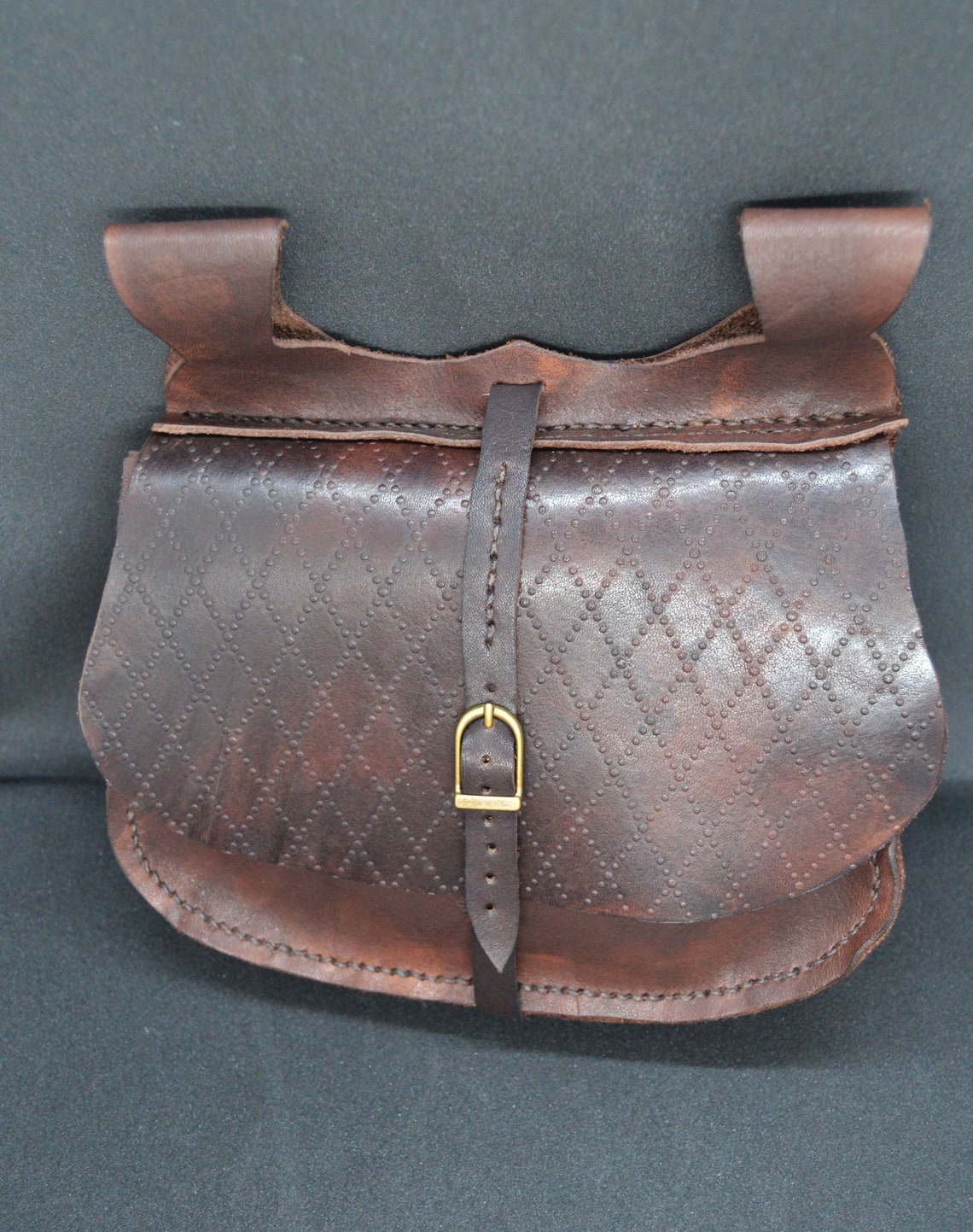 Medieval Bag Pattern, PDF Larp Belt Pouch - Etsy Canada
