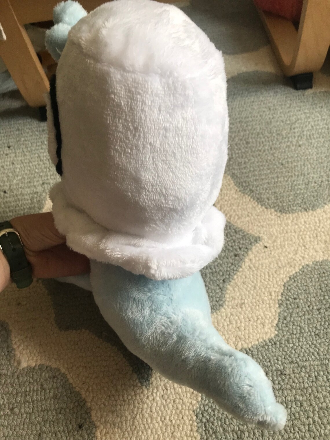 Super Mario Odyssey Cappy Plush - Etsy