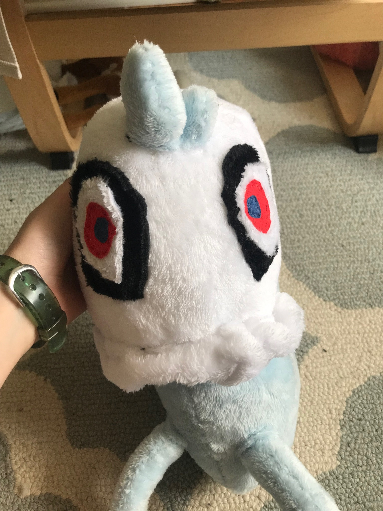 Super Mario Odyssey Cappy Plush - Etsy