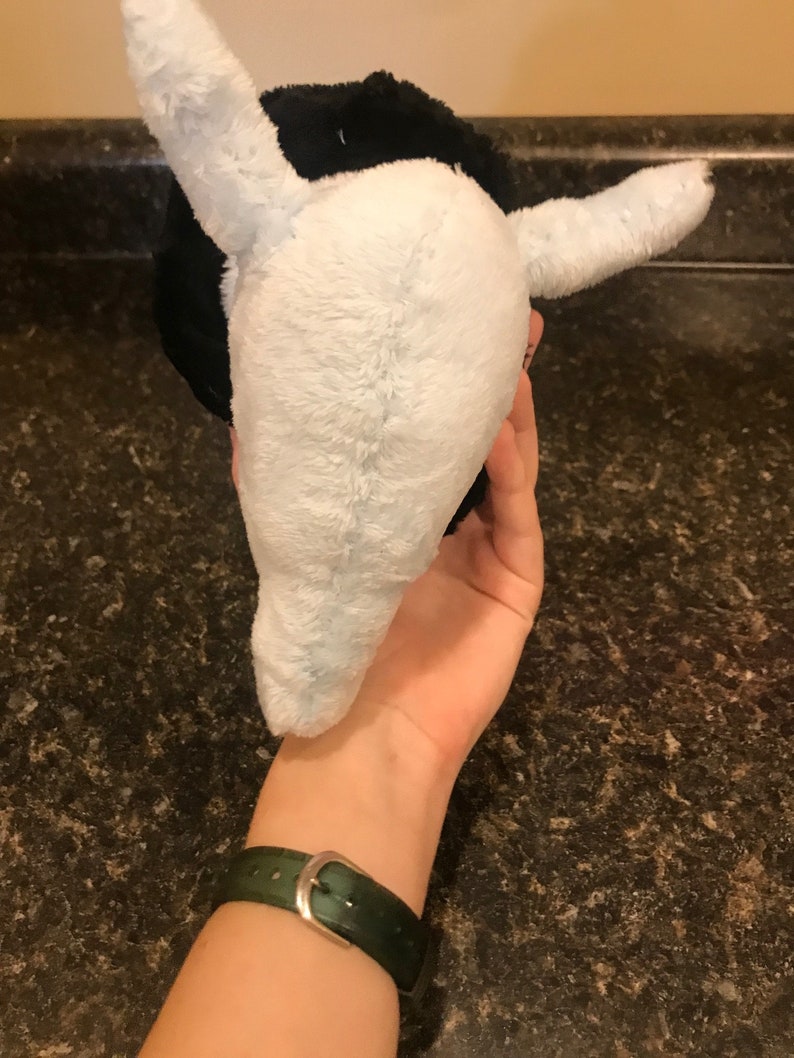 Super Mario Odyssey Bonneter Plush - Etsy