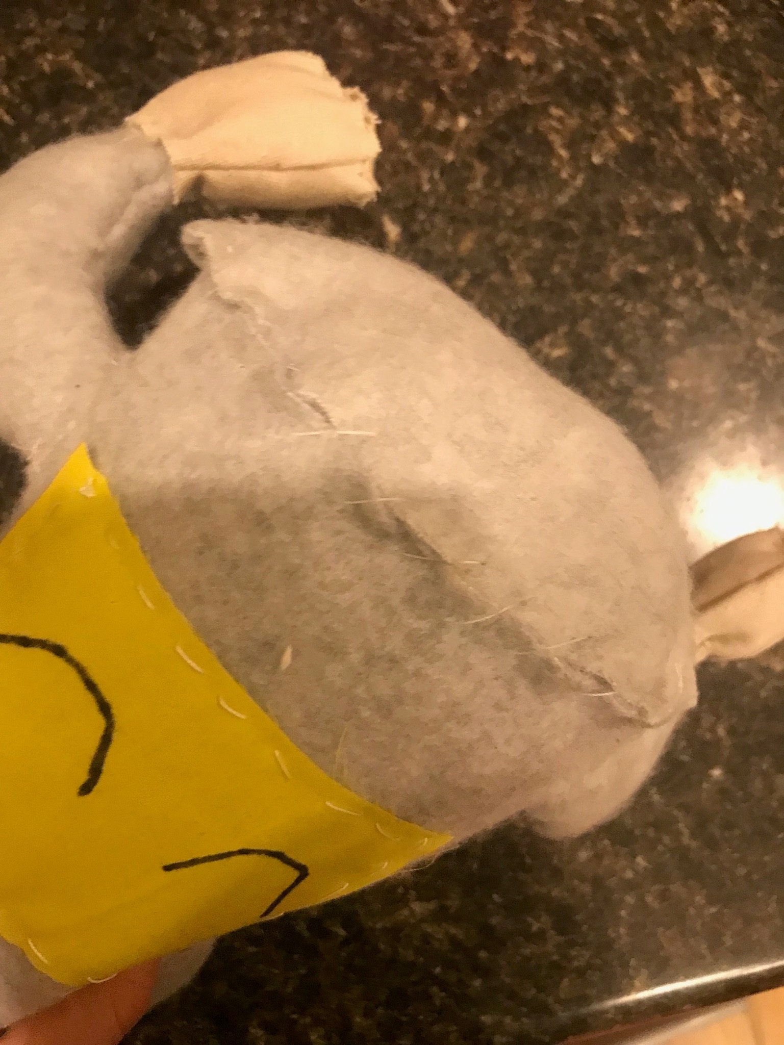 Paper Mario Color Splash Happy Huey - Etsy