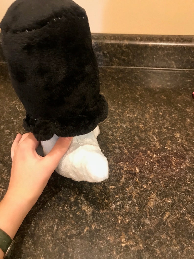 Super Mario Odyssey Bonneter Plush - Etsy