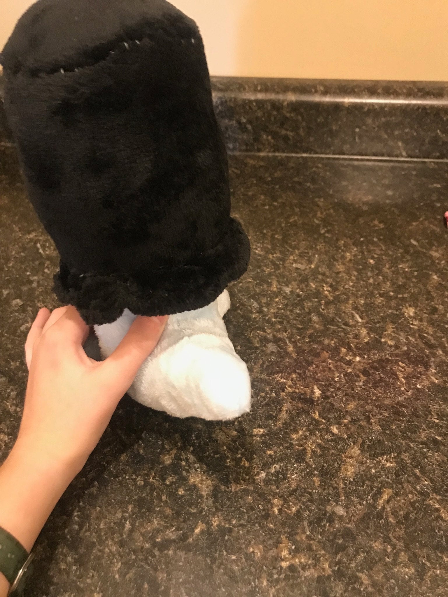 Super Mario Odyssey Bonneter Plush - Etsy