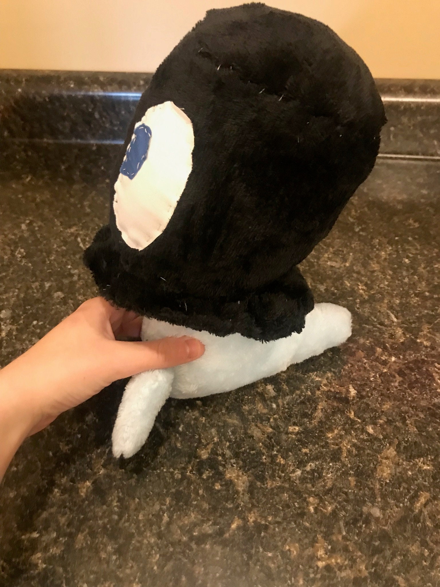 Super Mario Odyssey Bonneter Plush - Etsy