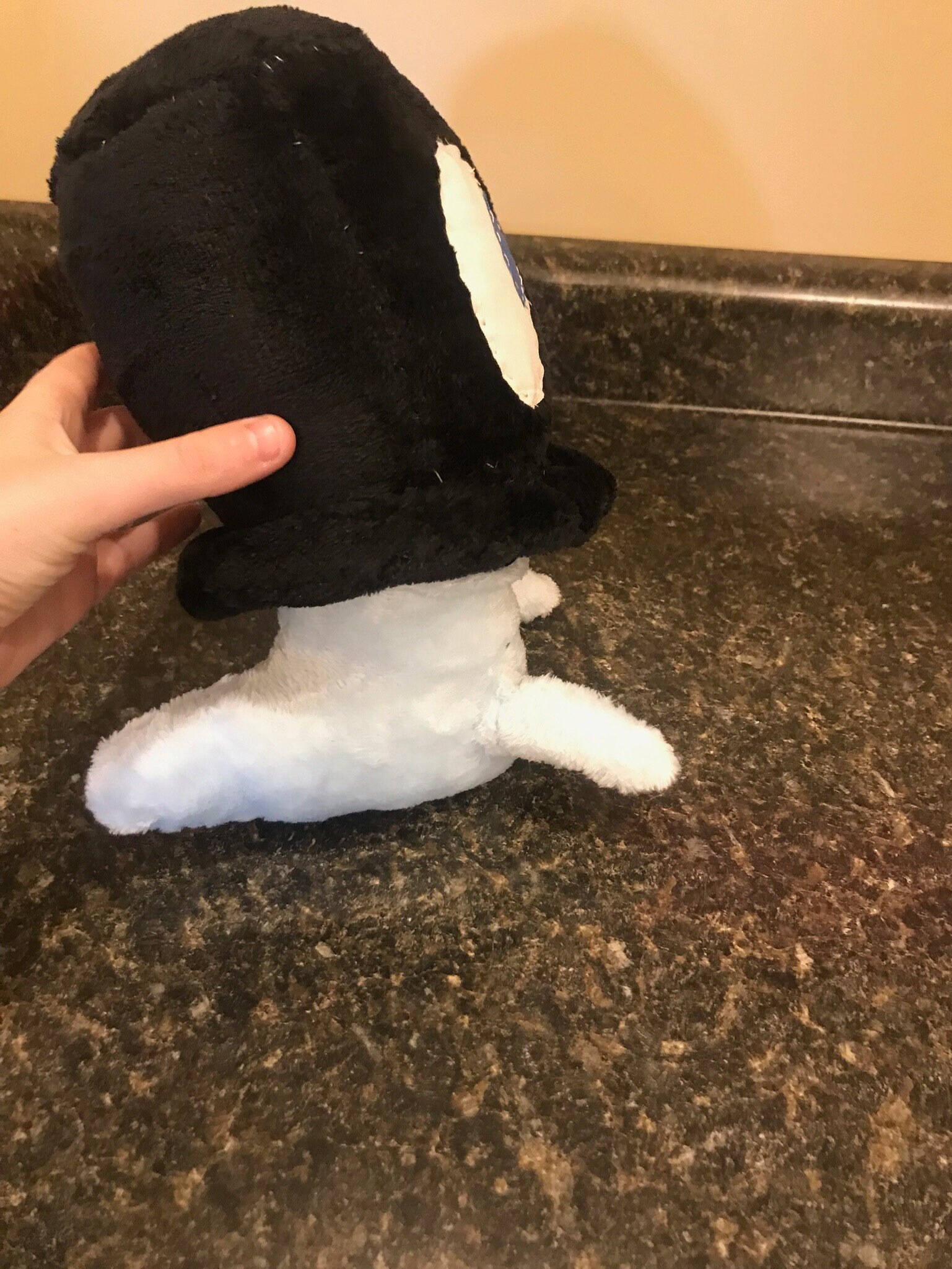 Super Mario Odyssey Bonneter Plush - Etsy