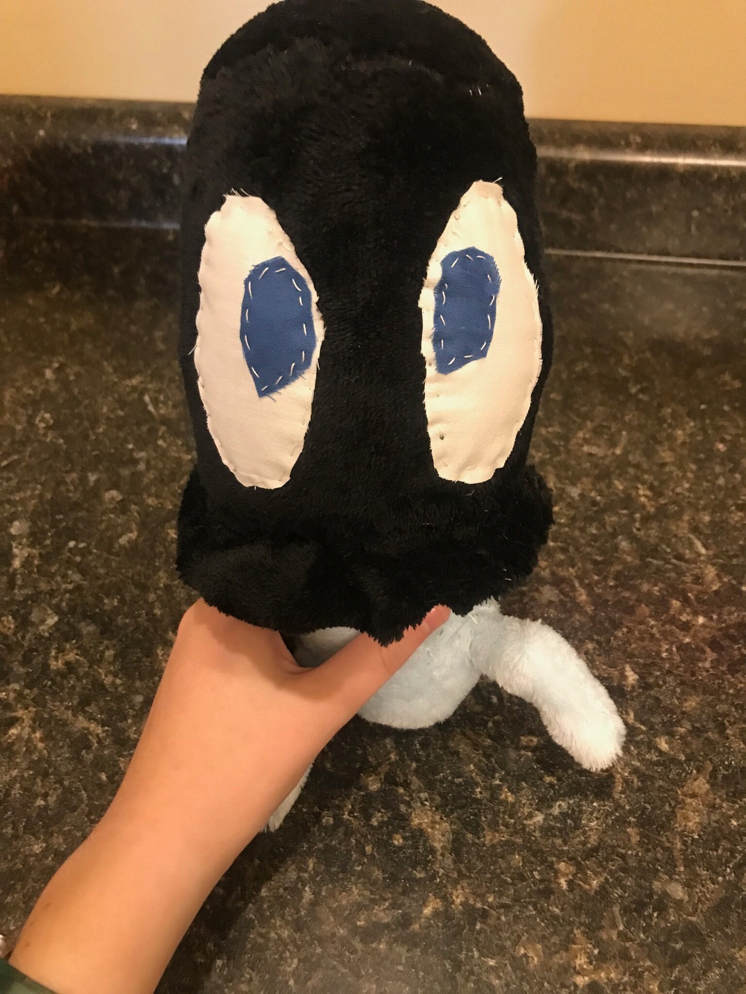 Super Mario Odyssey Bonneter Plush - Etsy