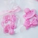 Pacifier Soap Favors, Girl Baby Shower Soap Favors - Etsy