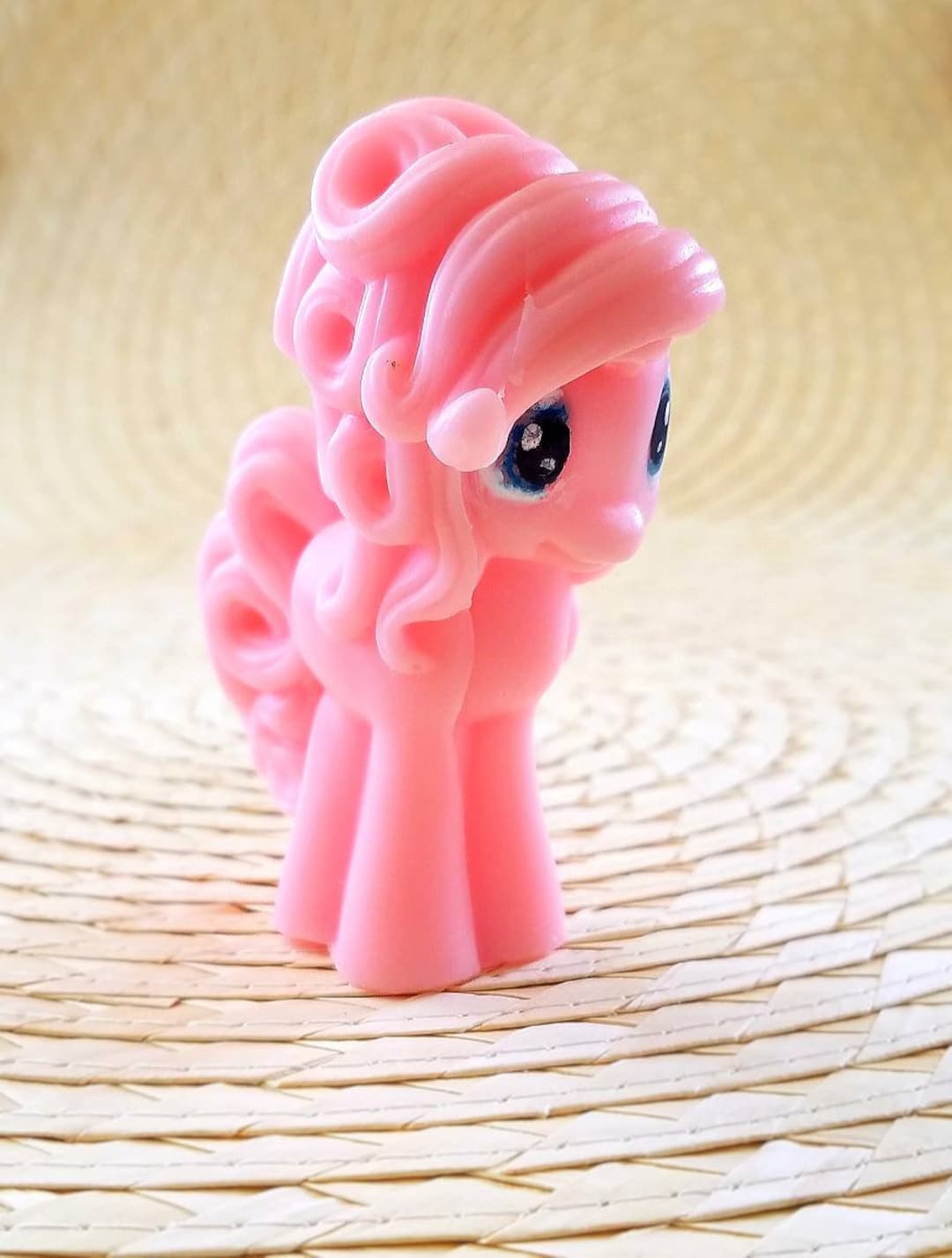 Stocking Stuffer for Toddler Soap, Pony Soap, Pony Party Favors, My ...